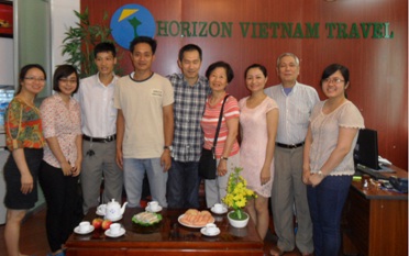 Signore Philippe NGO