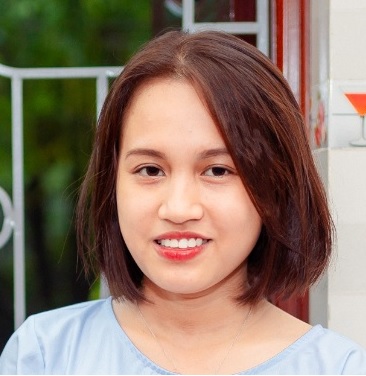 MME NHAT LE - Horizon Vietnam Travel