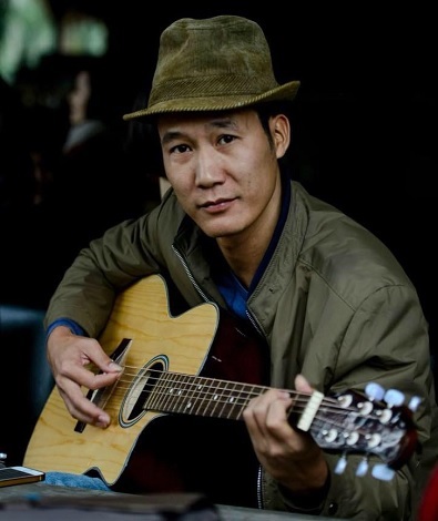 m cuong nicolas - Horizon Vietnam Travel