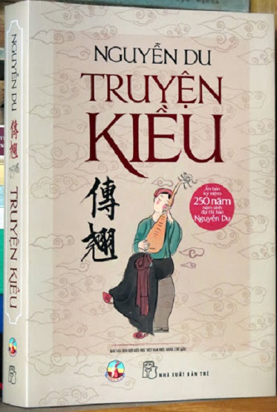 truyen kieu - Horizon Vietnam Travel