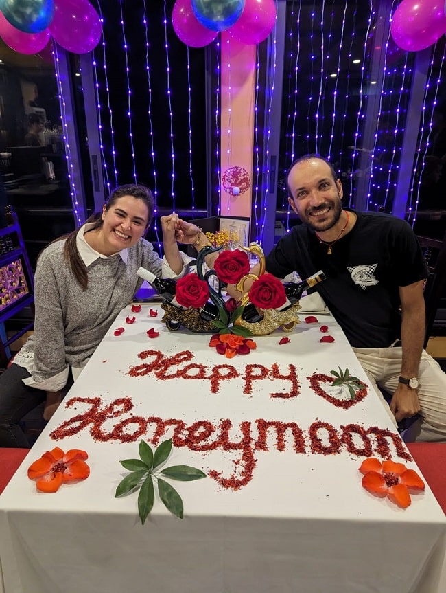 Sig.ra Roberta Garofalo (5) - Horizon Vietnam Travel