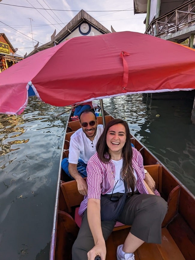 Sig.ra Roberta Garofalo (6) - Horizon Vietnam Travel