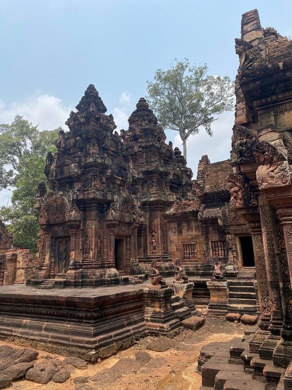 Signore Simone Zingoni3 - Horizon Vietnam Travel