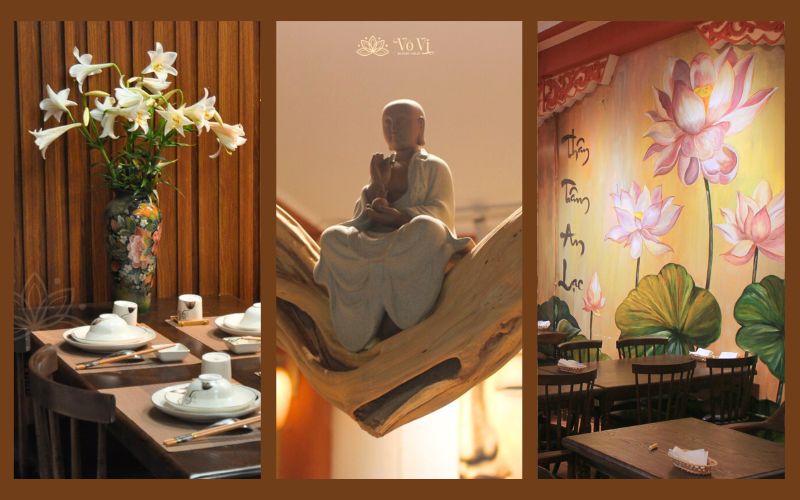 Vô Vi - Horizon Vietnam Travel