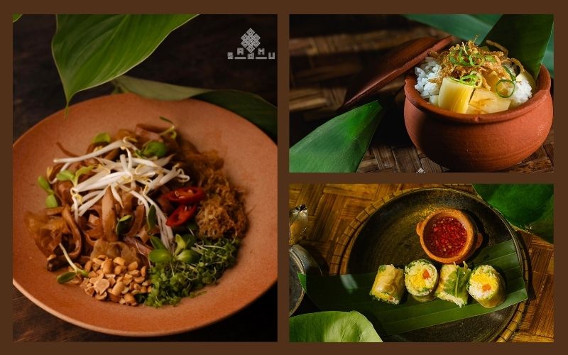 sadhu-chay-ristorante - Horizon Vietnam Travel