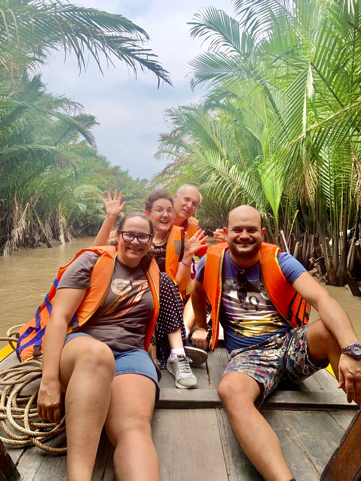 Signore Luca Bellini