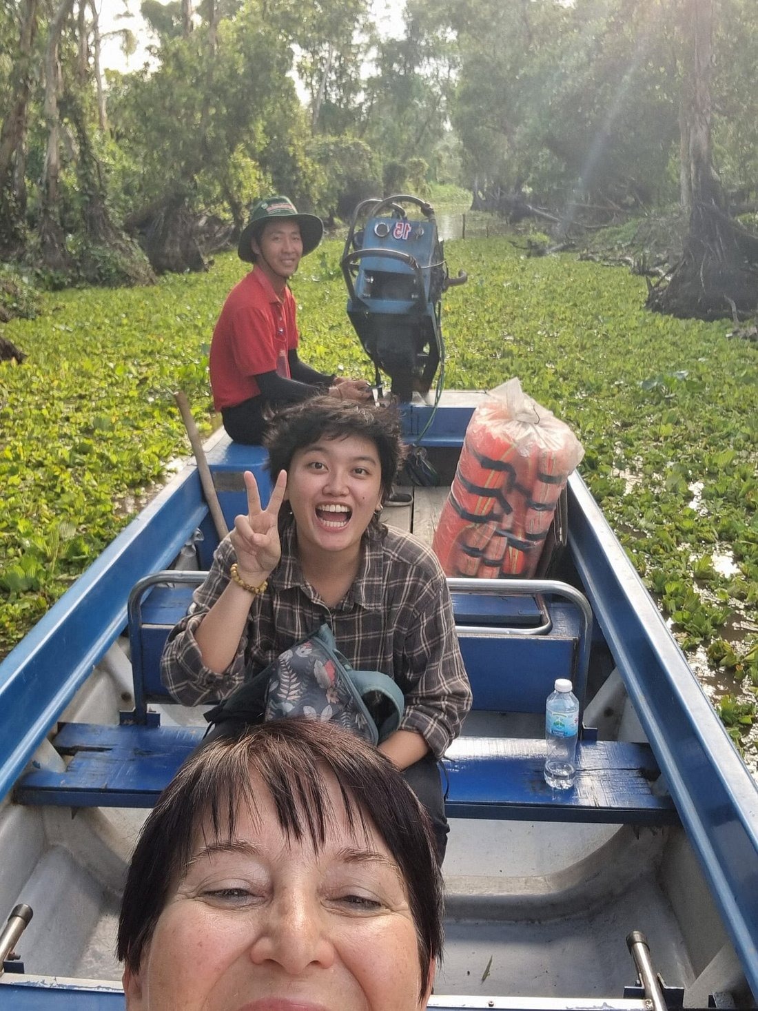 Sig.ra Monica3 - Horizon Vietnam Travel