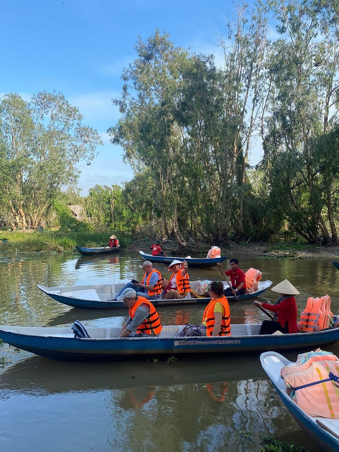 Sig.ra Monica4 - Horizon Vietnam Travel