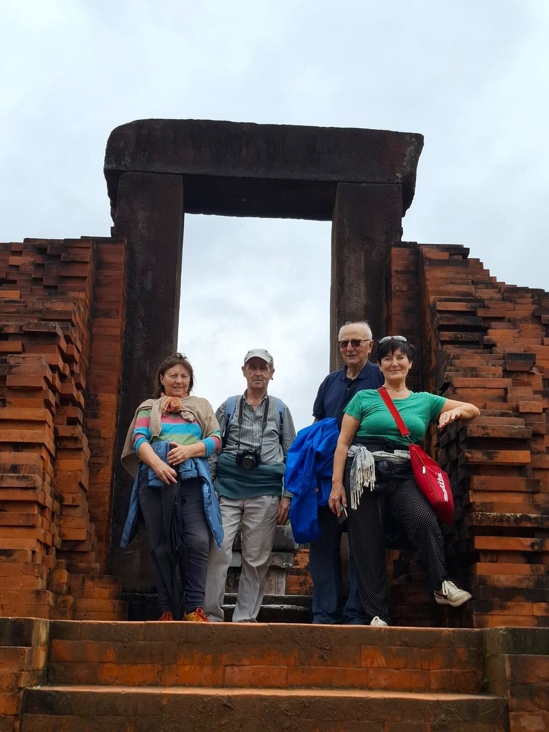 Sig.ra Monica5 - Horizon Vietnam Travel