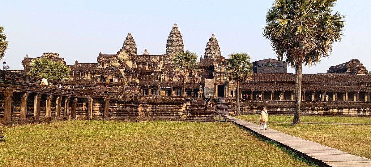 Sig.ra Susanna Veroli - Horizon Vietnam Travel