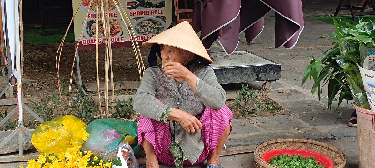 Sig.ra Susanna Veroli1 - Horizon Vietnam Travel