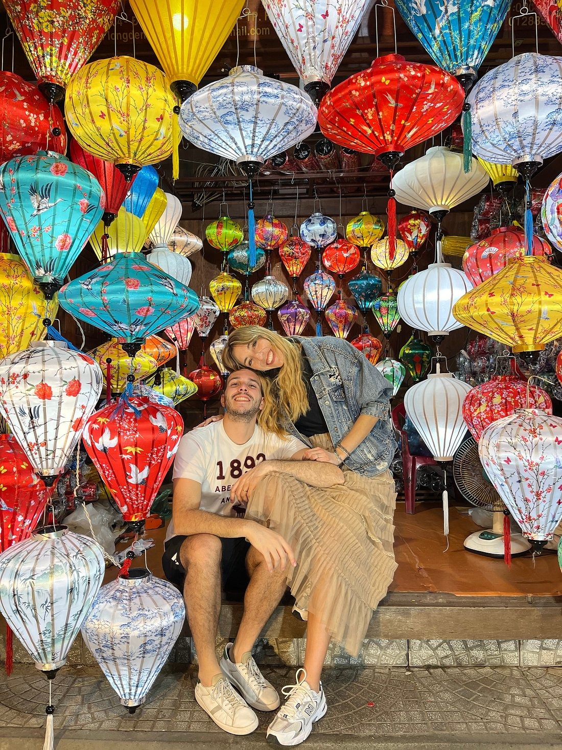 Signora Giulia Percoco