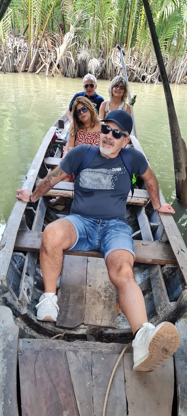 Signora Maria Clelia Magnavacca