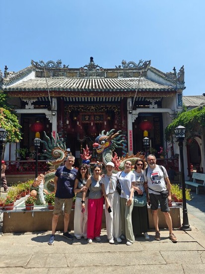 Sig.ra Maria Mancini